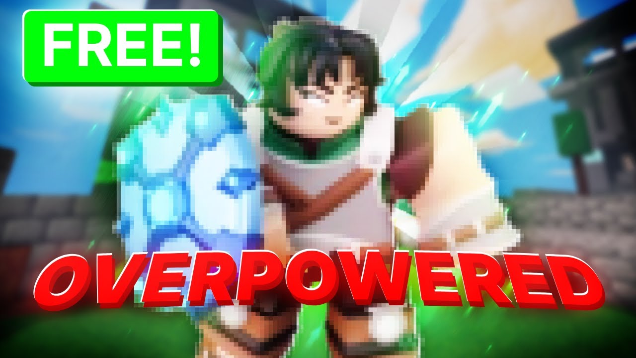 The NEW Isabel Kit in Roblox Bedwars is UNSTOPPABLE! [Roblox Bedwars ...