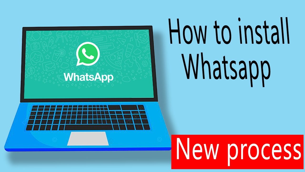 How To Install WhatsApp On PC Windows 7 8 10 FreeTube YouTube How To Install WhatsApp On PC Windows 7 8 10 FreeTube YouTube