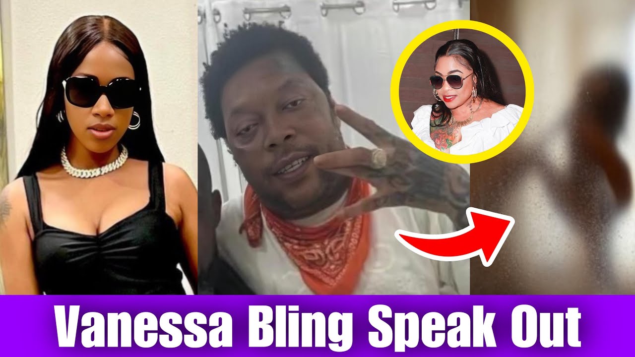 Gaza Slim Expose Vybz Kartel Got Her Arrested | Shorty A Mad Out Now ...
