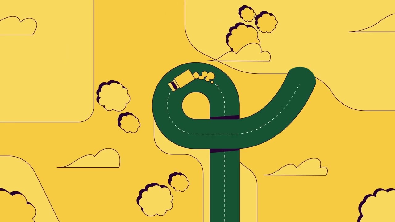 Outgo | Invoice Factoring For Trucking & Freight Companies - YouTube