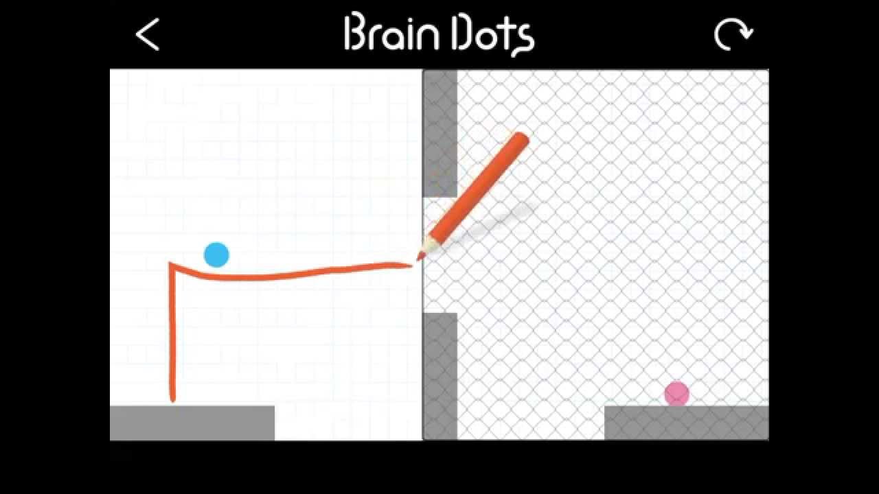 Brain Dots - Level 72 - YouTube