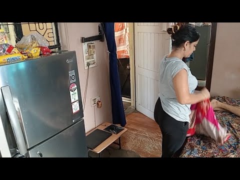Housewife cleaning vlogs 😱 housewife video vlog 🔥