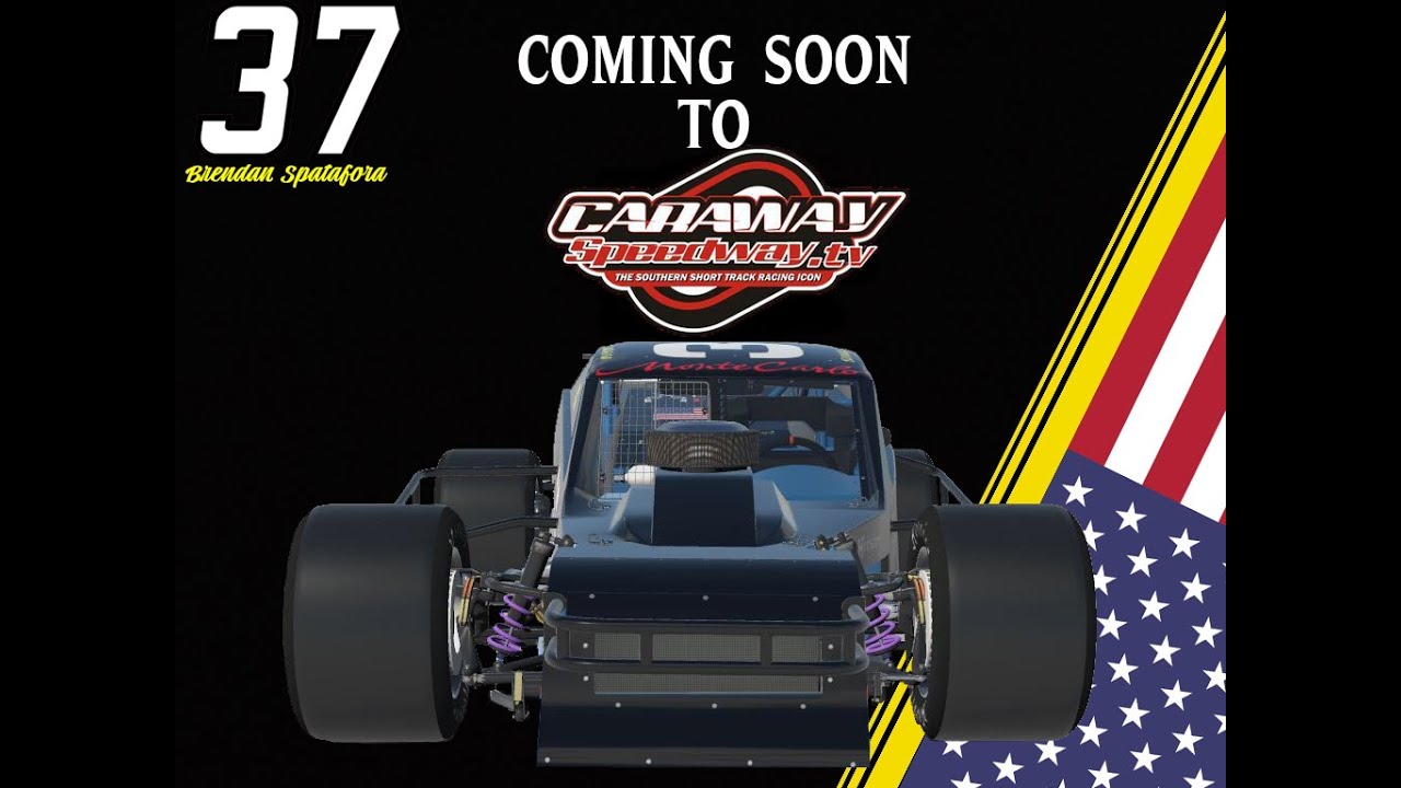 2000 Troyer Wide Body Modified Build: Part 7 Decals - YouTube