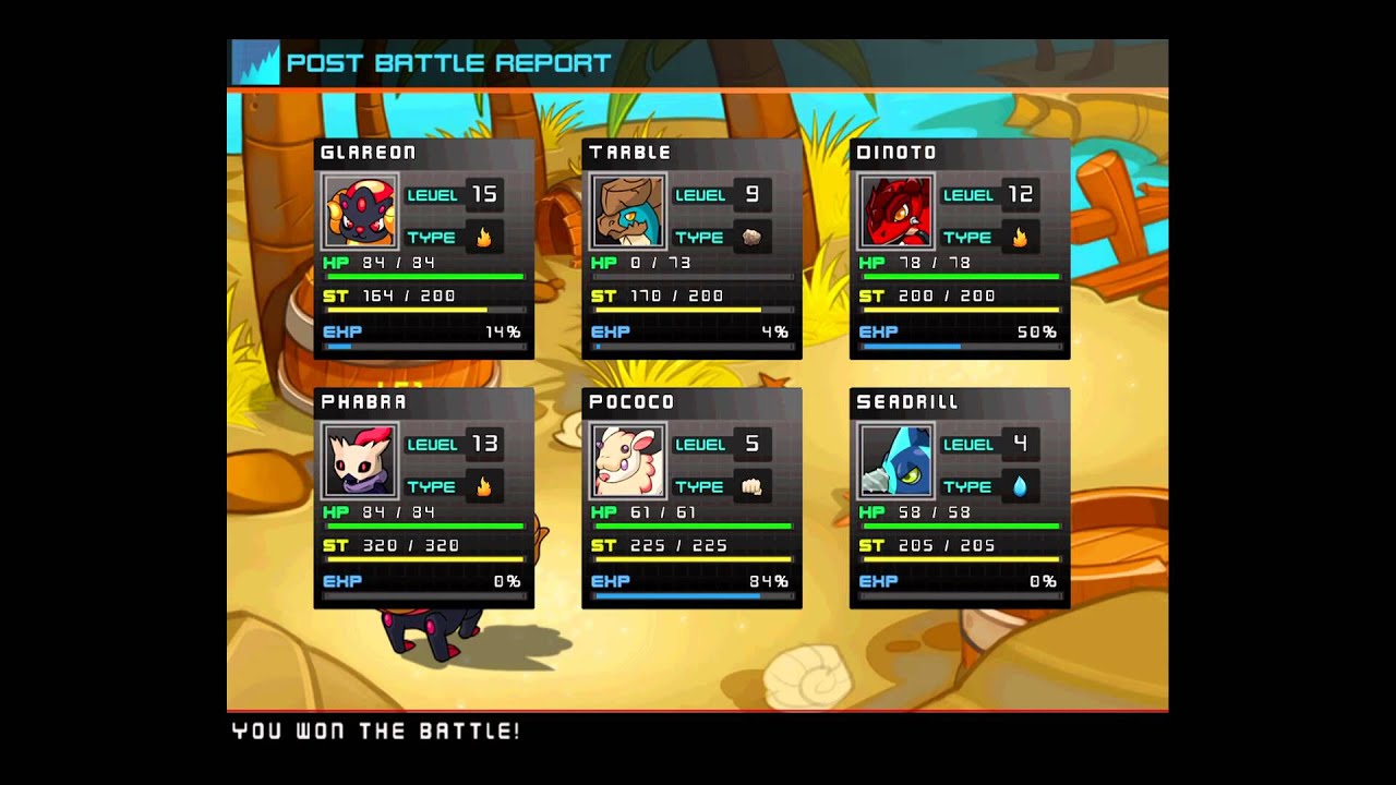 Micromon Gameplay Walkthrough [Tutorial Guide] - YouTube