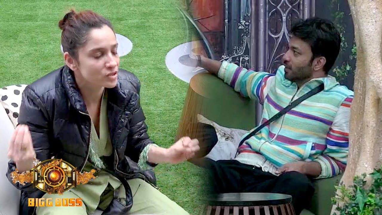Bigg Boss 17 LIVE: Vicky Ke Against Ankita Ne Shuru Kiya Game, Dengi ...