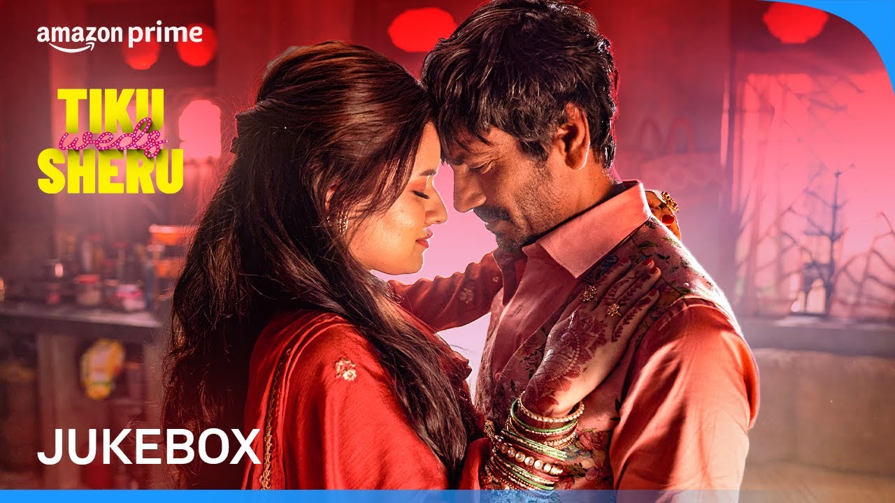 Tiku Weds Sheru - Jukebox | Gaurav Chatterji, Mohit Chauhan, Shreya ...