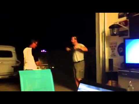Typical Saturday Night - YouTube