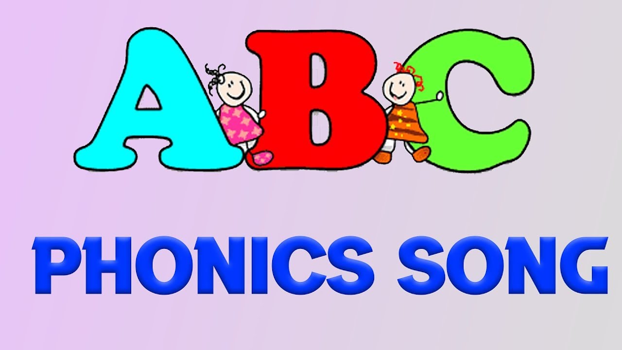 ABC Phonics Song For Kindergarten Learning Videos For 3 Year Olds, ABC ...