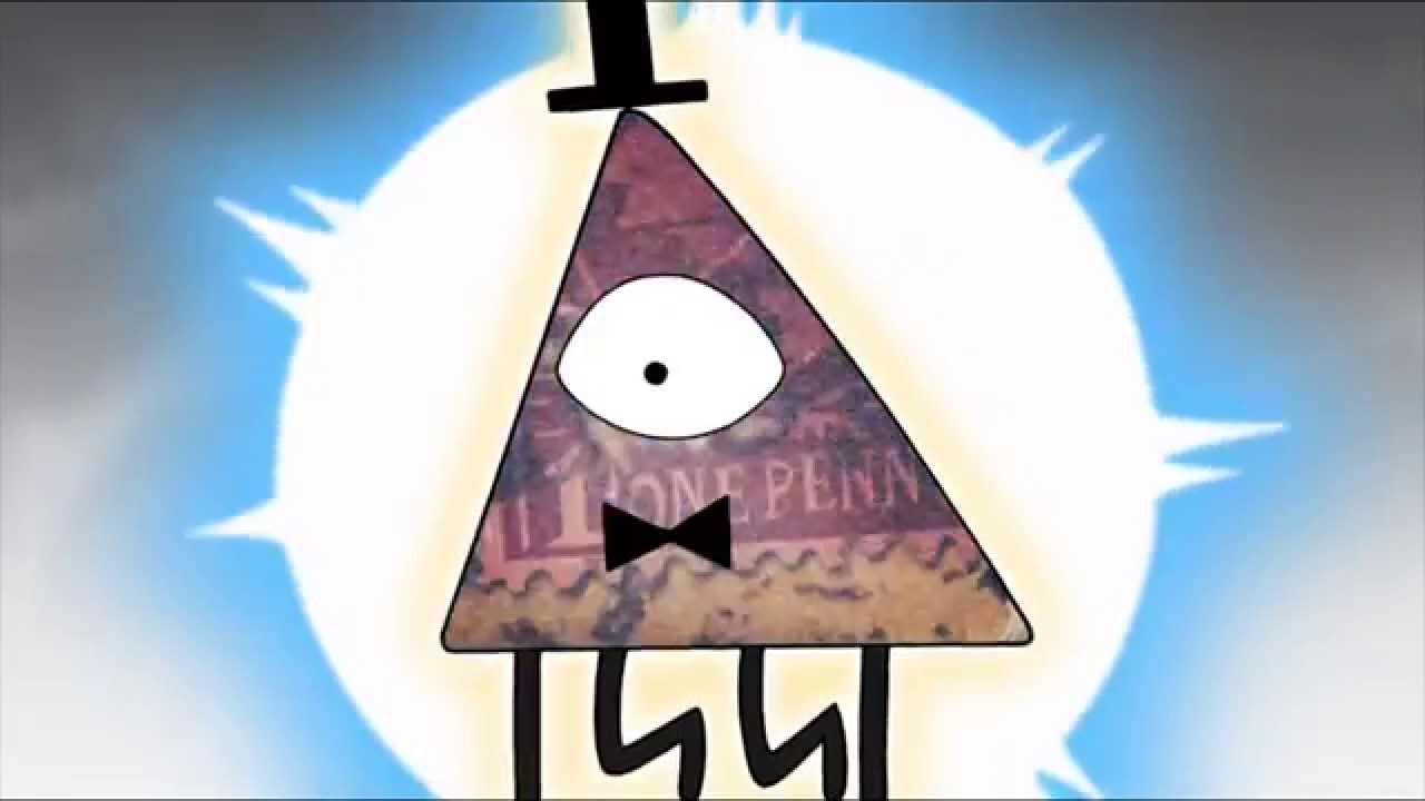 Bill Cipher Fandub - YouTube