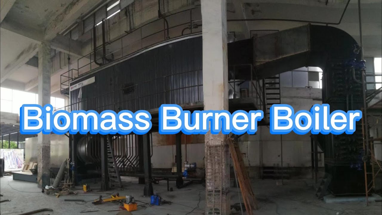 Biomass Boiler System, Biomass Fire Tube Boiler, Biomass Burner Boiler ...