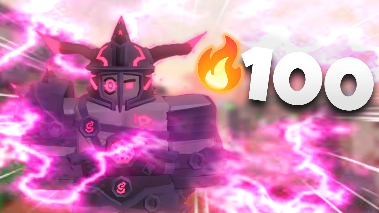DOMINATING WITH THE *NEW* CORRUPT BARBARIAN SKIN! (Roblox Bedwars ...