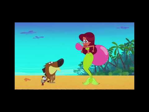 Marina gum fart 