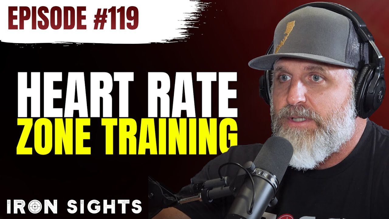 Endurance Building Multi-Series: Demystifying Heart Rate Zone Training - YouTube