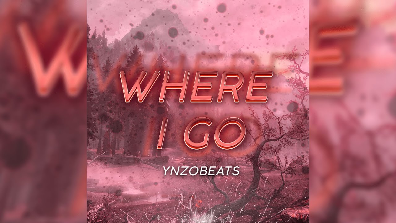 Album "Where i go" - ynzobeats - YouTube