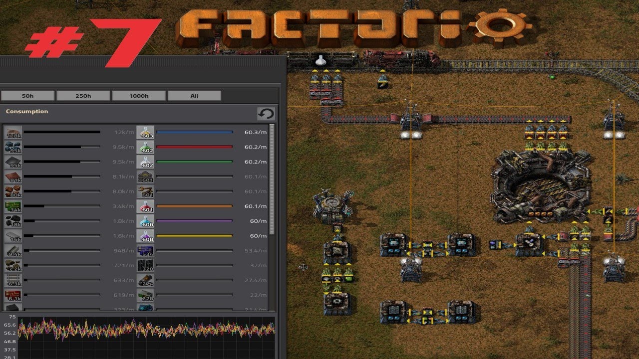 *STREAM* Factorio Modded (#7) - May 30, 2020 - YouTube