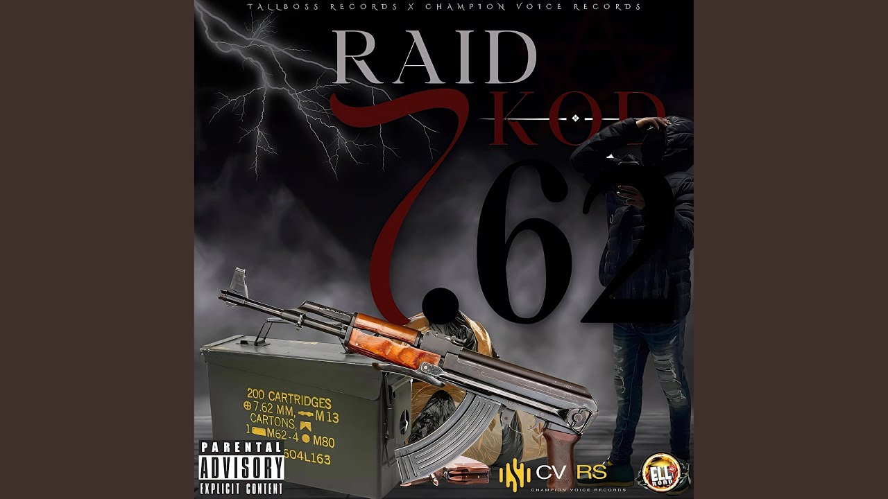 7.62 - YouTube
