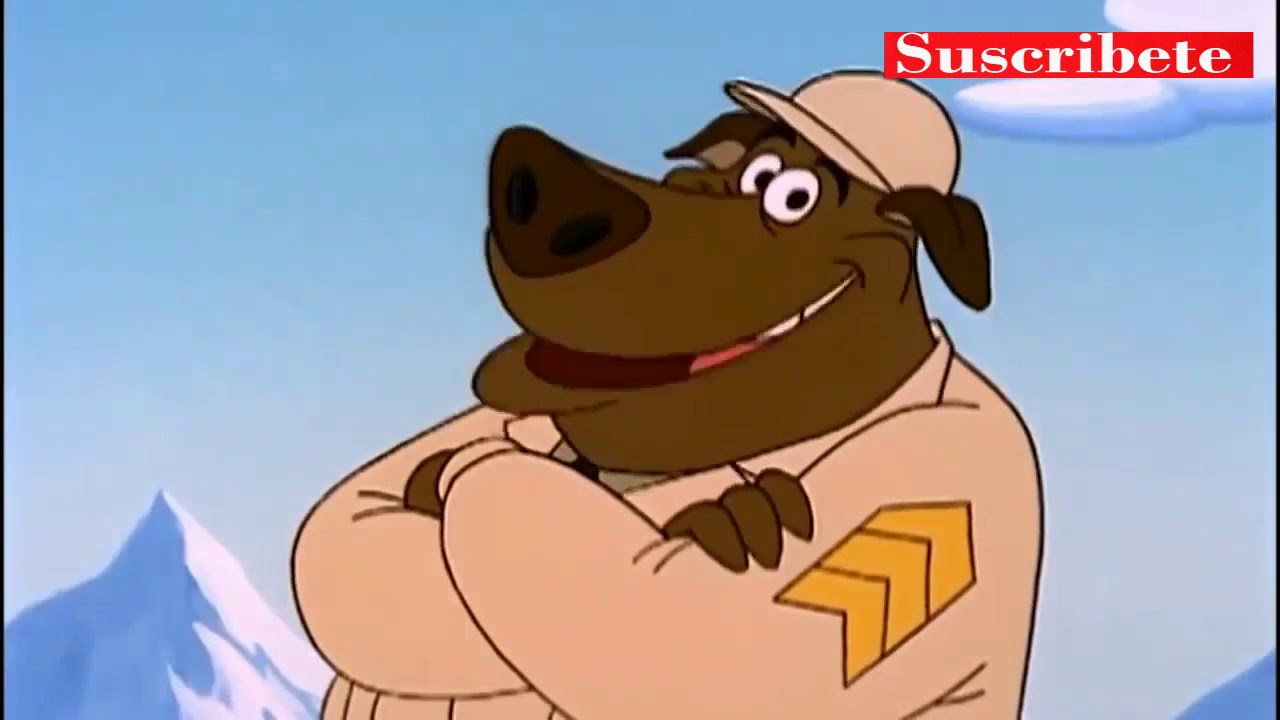 MODO SERIO 1********** - YouTube