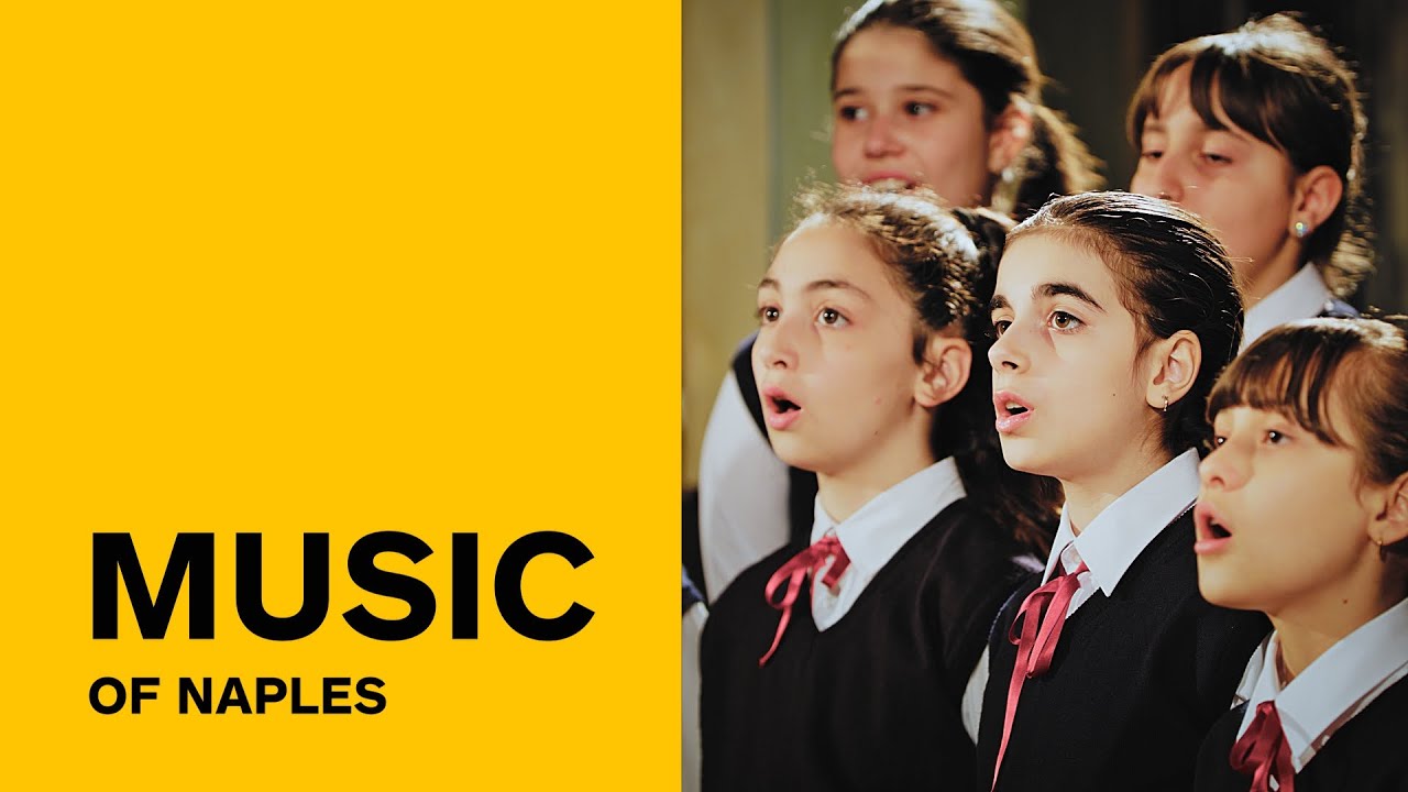 Music of Naples - YouTube