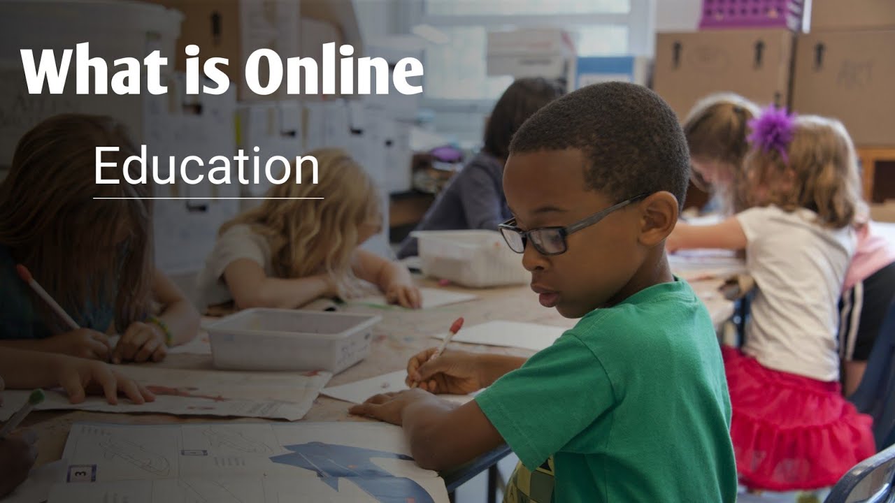 What Is Online School Online Education Online Health Education what-is-online-school-online-education-online-health-education