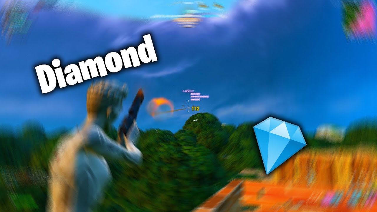 Diamond 💎 (OG Fortnite Montage) - YouTube