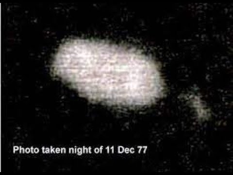 The Colares UFO incident - Brazil (1977) - YouTube
