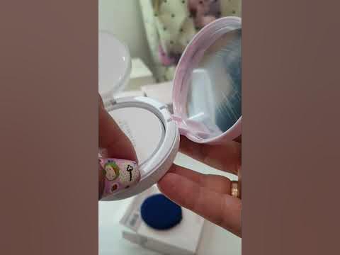 Популярный кушон от MISSHA 💣 - YouTube