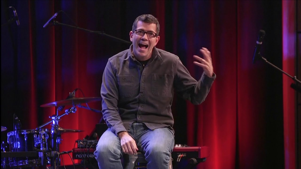 Weekly Wednesdays w Pastor Jason 3 25 20 - YouTube