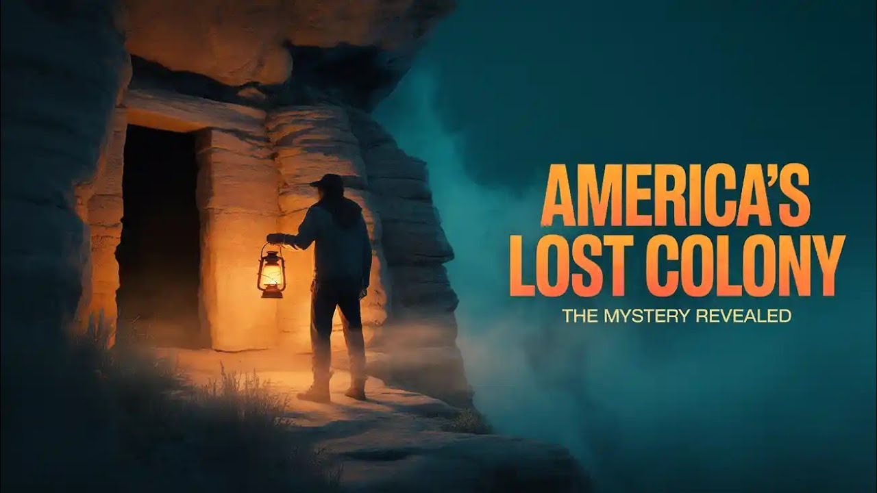 The Mystery of Roanoke – America’s Lost Colony | America’s Greatest ...
