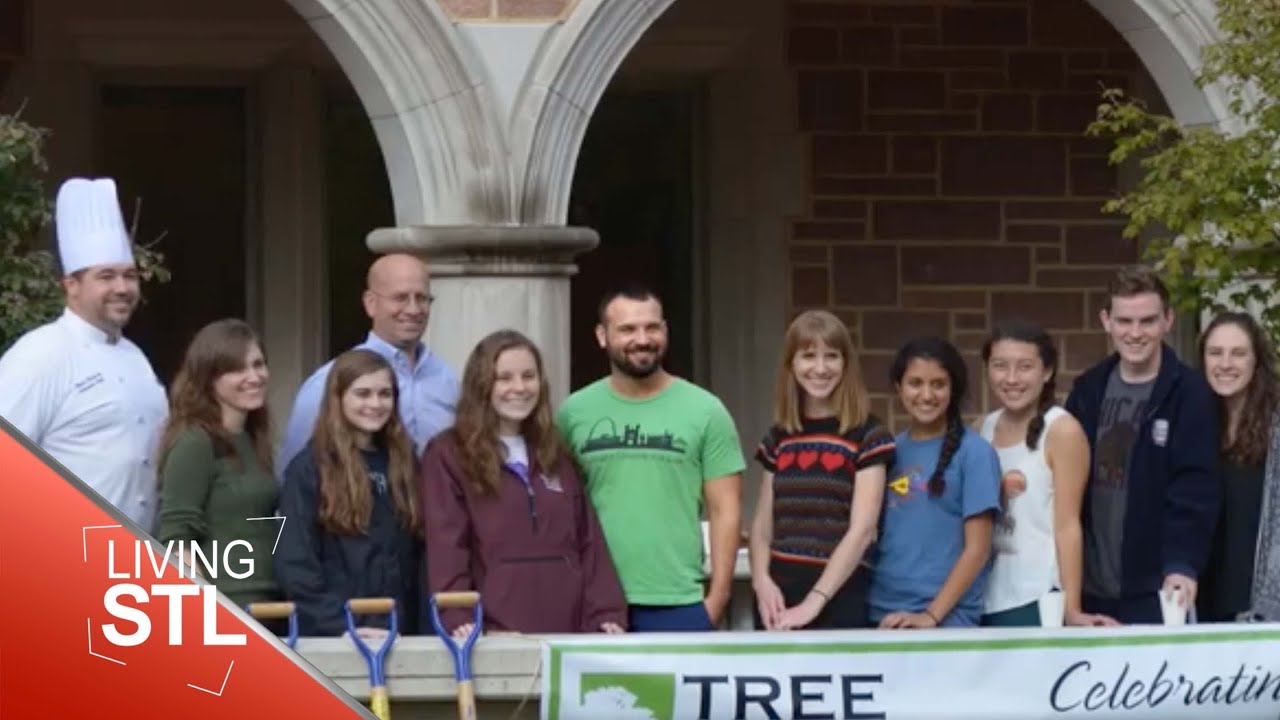 David Dresner Update | Living St. Louis - YouTube