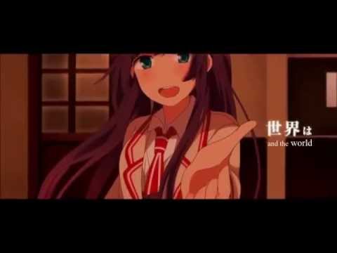 Ikasan - Bookmark of Demise 終焉ノ栞 (english translyrics)