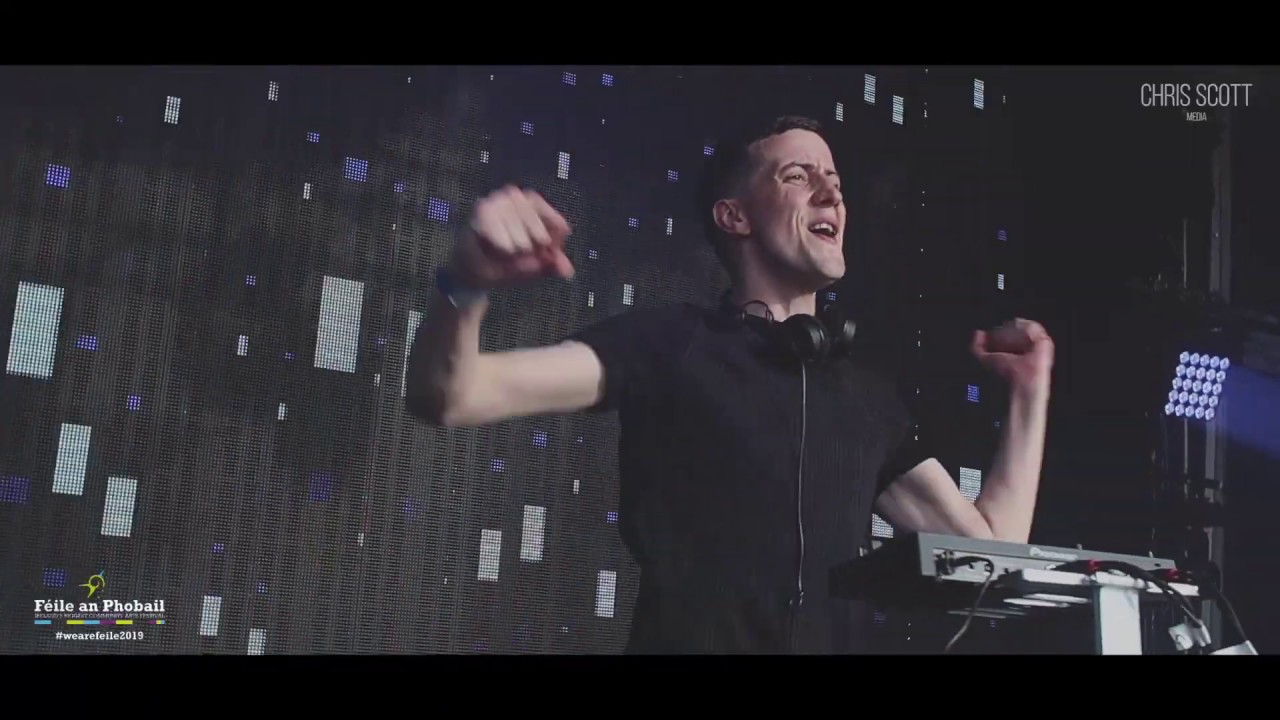 Feile Dance Night (Aftermovie) - YouTube