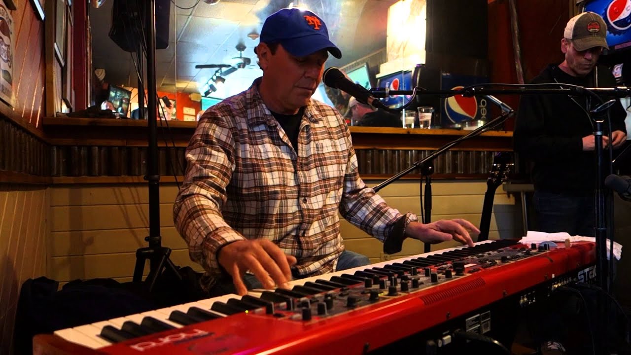 John "jojo" Hermann 3-24-2016 - Imitation Leather Shoes - YouTube
