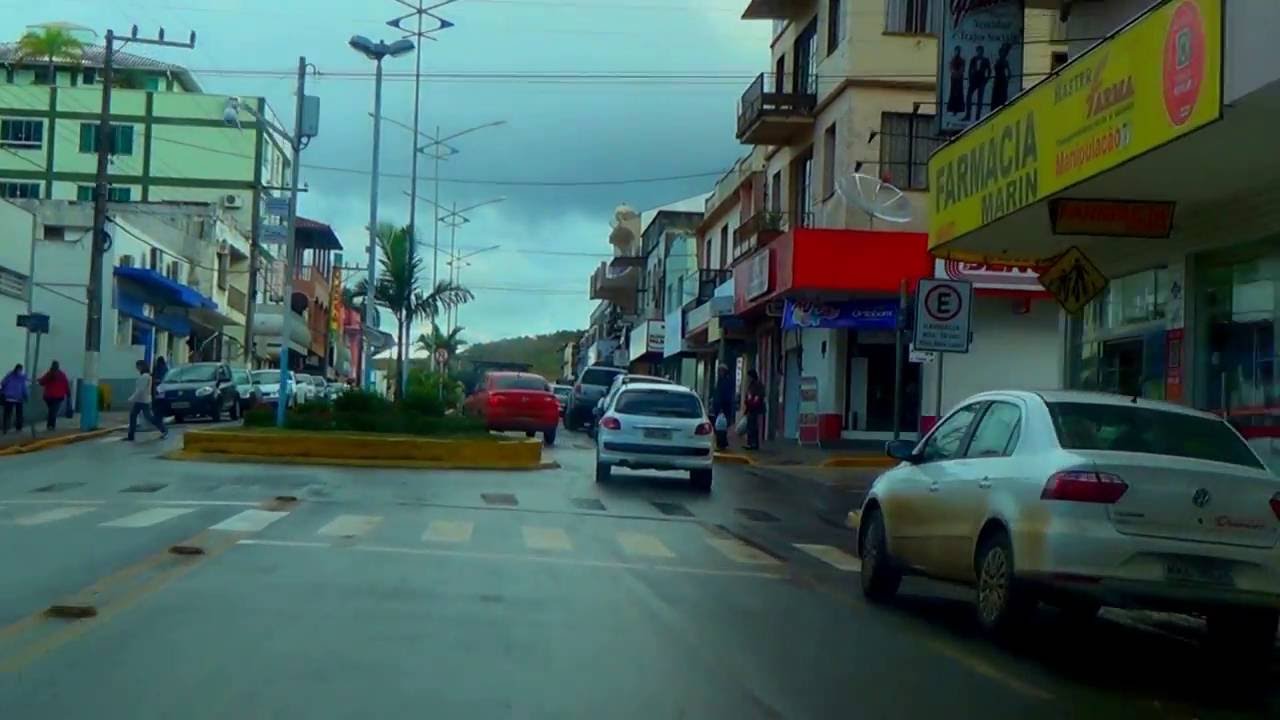 Palmitos/ sc. - YouTube