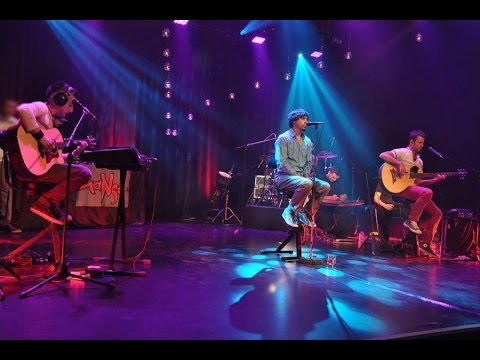 maNga - Rezalet Çıkarasım Var (Powertürk Akustik)