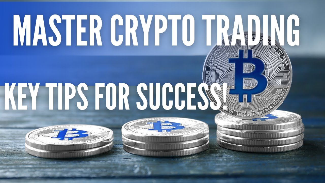 Cryptocurrency Trading Tips Key Considerations for Buying and Selling ...
