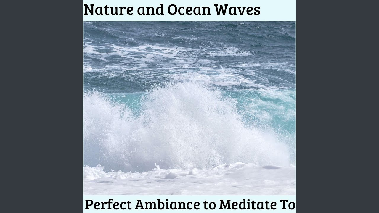 Blissful Ocean Tides - YouTube