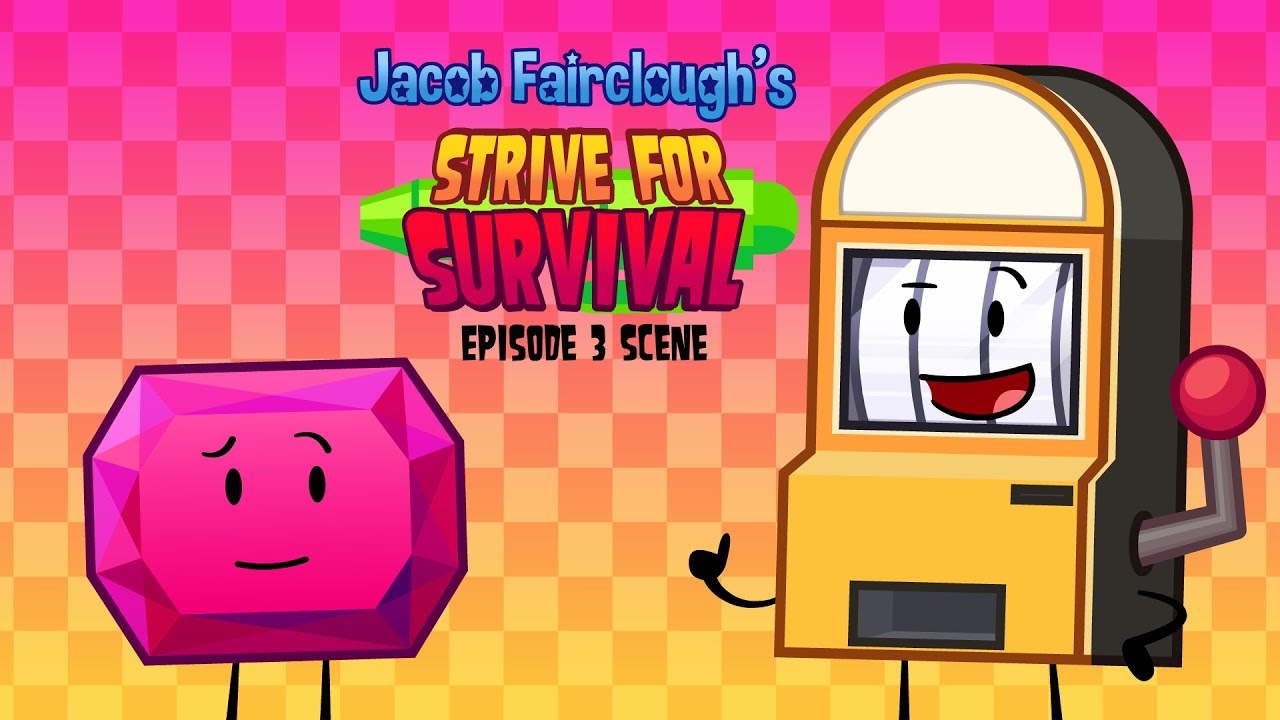 My Strive for Survival 3 Scene - YouTube