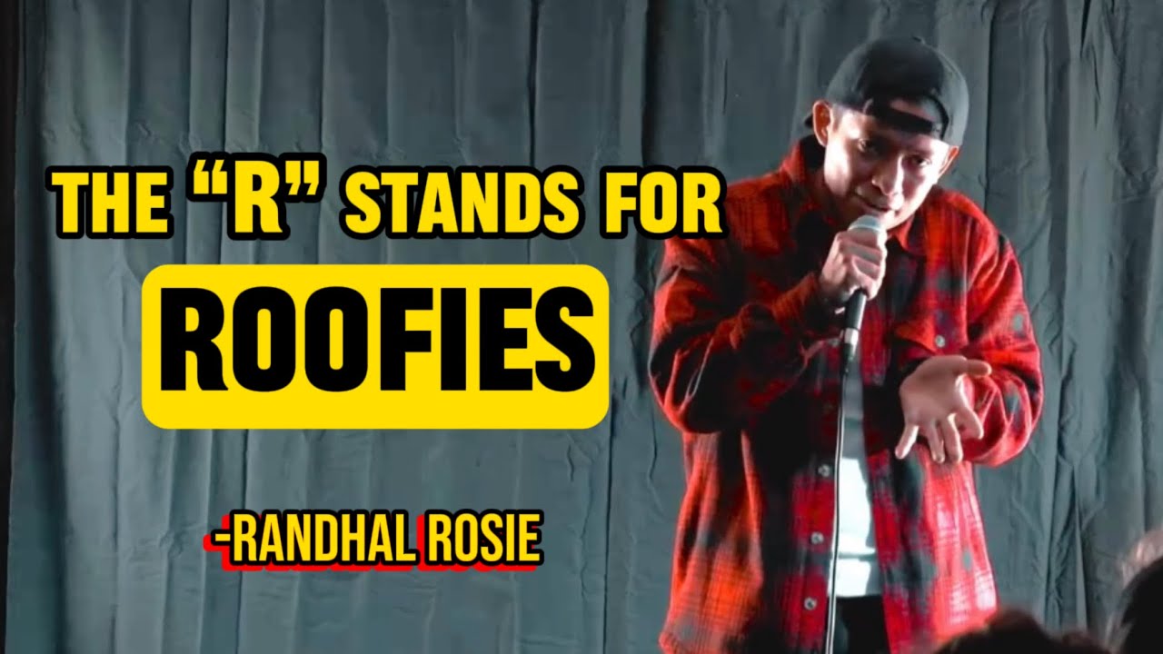 Very Small and Very Dirty | Randhal Rosie | Pirates Den Show | 5 minute ...