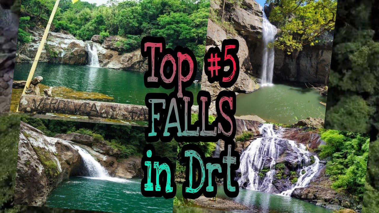 Doña Remedios Trinidad Tourist Attraction | DRT BULACAN - YouTube