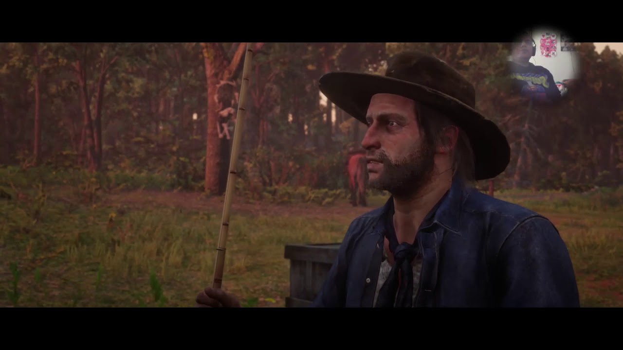 Red Dead Redemption 2/Story mode/Chapter 3 - YouTube