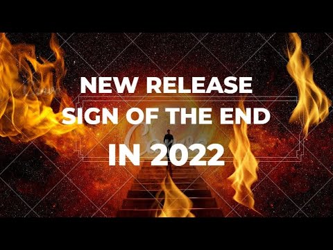 New Release Signs of The End in 2022 by Mufti Menk | 1080p - YouTube
