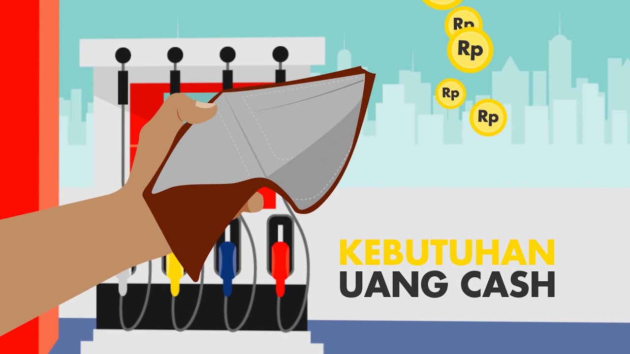 Shell Fleet Card - Your Partner On The Road - YouTube