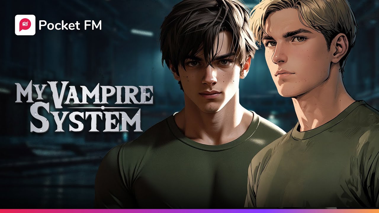 My Vampire System | APP Episode 86-87 | My New Powers are INSANE! But at What Cost? | Pocket FM ...