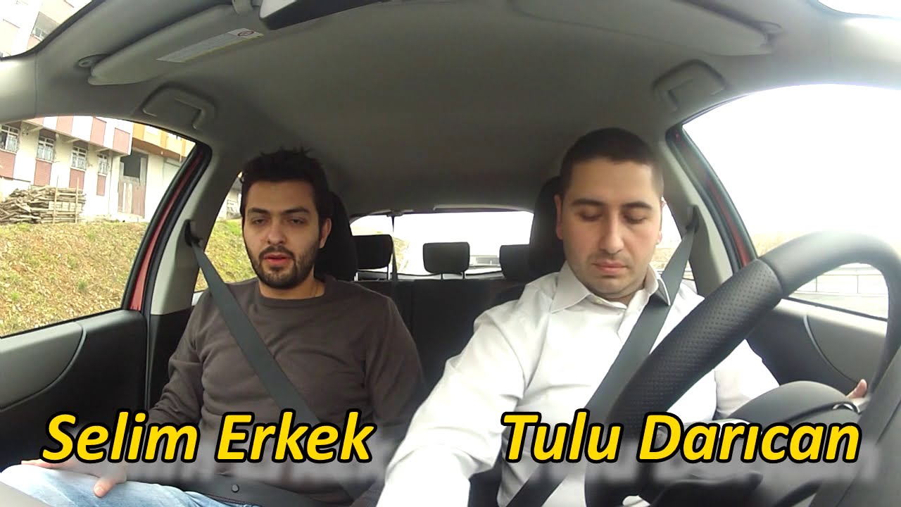 Toyota Yaris Video inceleme - test - yorum // ototest.tv - YouTube