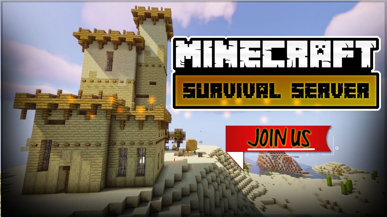 Join my minecraft server! - Season 2 1.17.1 - Lore based SMP - Best ...