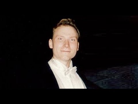 Warren Moulton - Il mio tesoro (Live, 1994) - YouTube