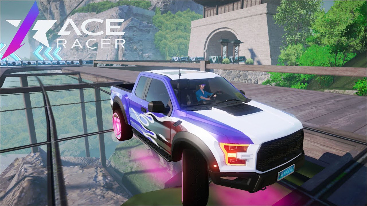 Ace Racer Gameplay | King rank | Season 9 - YouTube