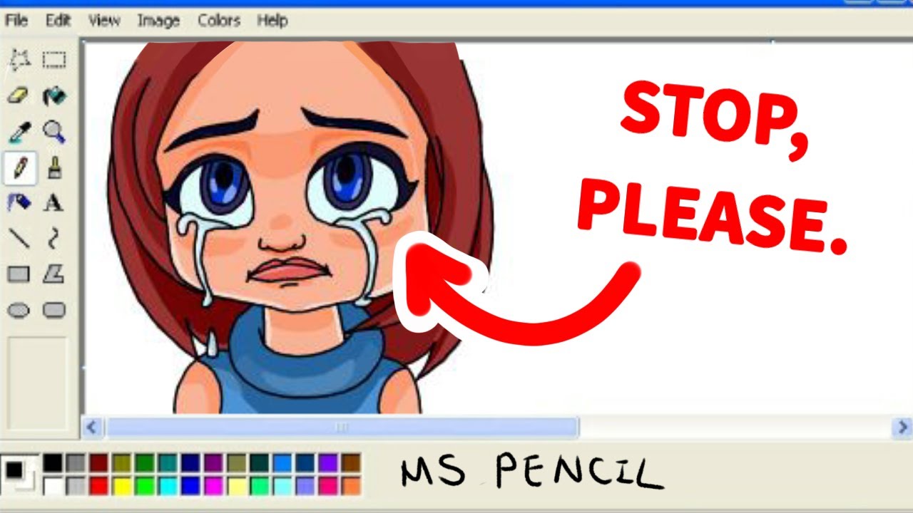 Overused ART TROPES - YouTube