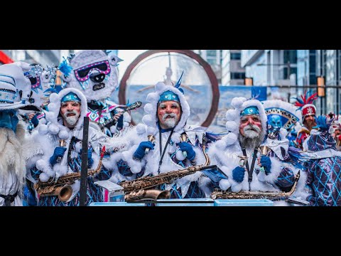 Handbells being played by the Joseph A. Ferko String Band - YouTube