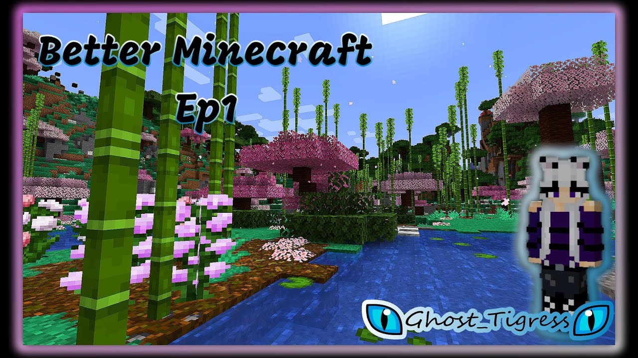 Oh Shiny! | Better Minecraft | Minecraft (modded) - YouTube